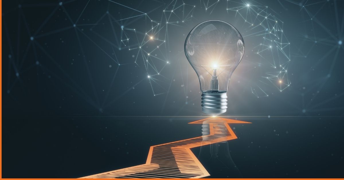 Innoveren en vooruitkijken als organisatie - Upstream